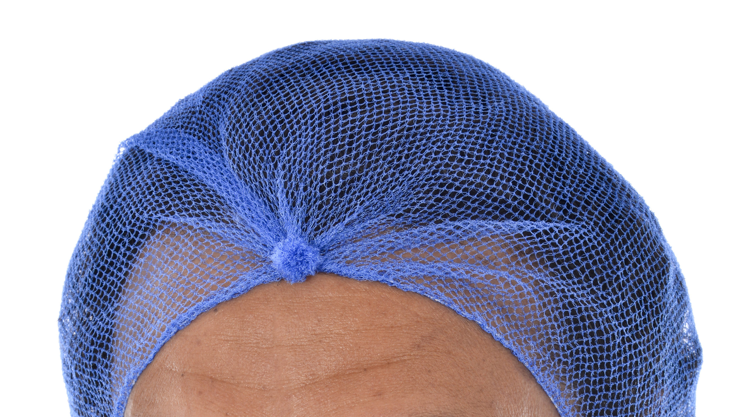 3mm, Extra Close Mesh Hairnet | Disposable Hair Nets - Lion Hair Care